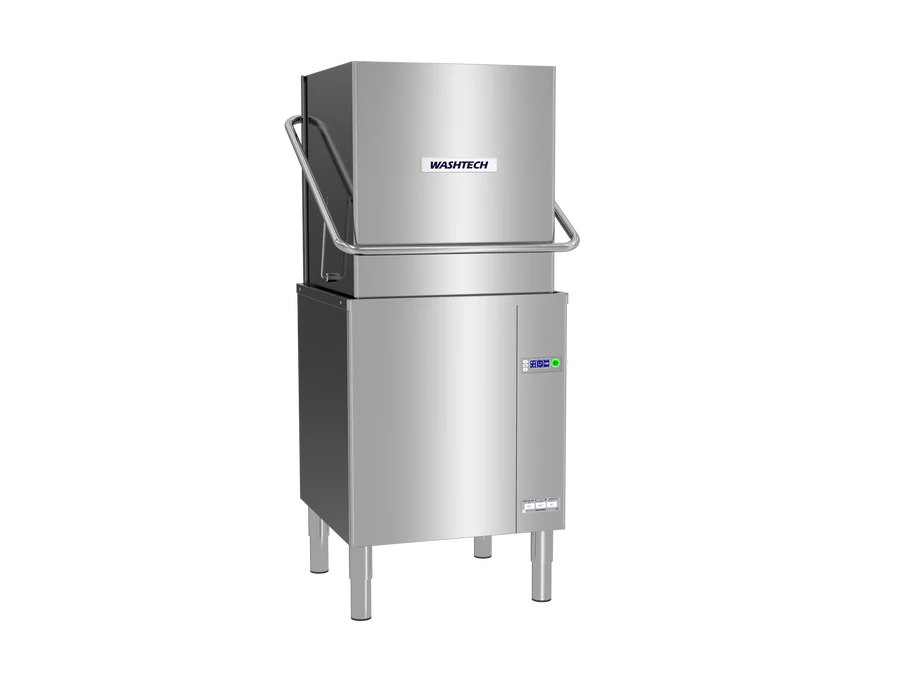 Washtech Passthrough Glass/Dishwasher Professional