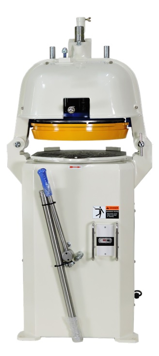 Mecnosud Semi-Automatic dough divider and rounder