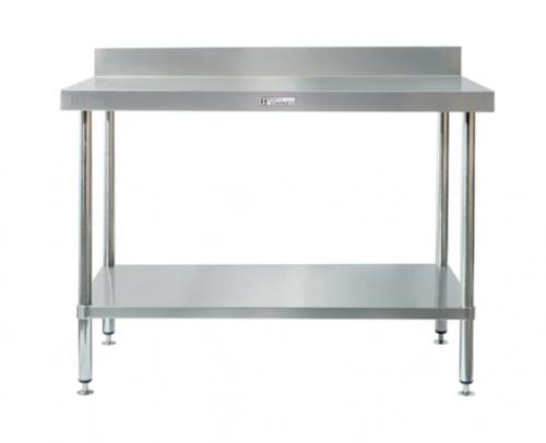 Simply Stainless 600X600X900