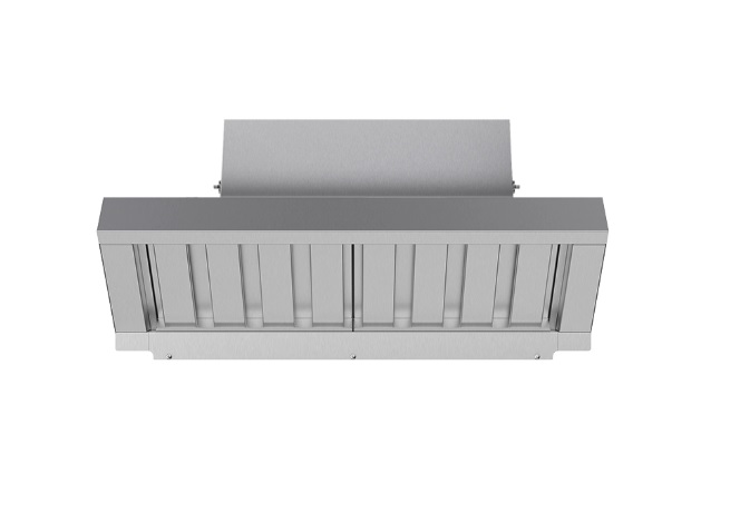 Cheftop Steam Condenser Hood for Electric Only