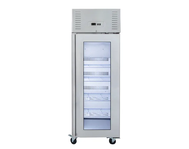 Airex Upright Display Fridge