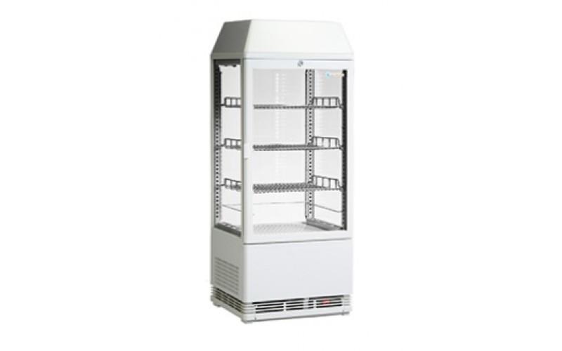 ICS PACIFIC Venice Counter Top Display Fridge