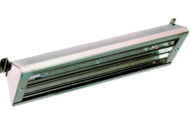 Woodson Infra-red Heat Lamp